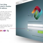 Alto Mail, um "agregador" web de EMails - CocaTech