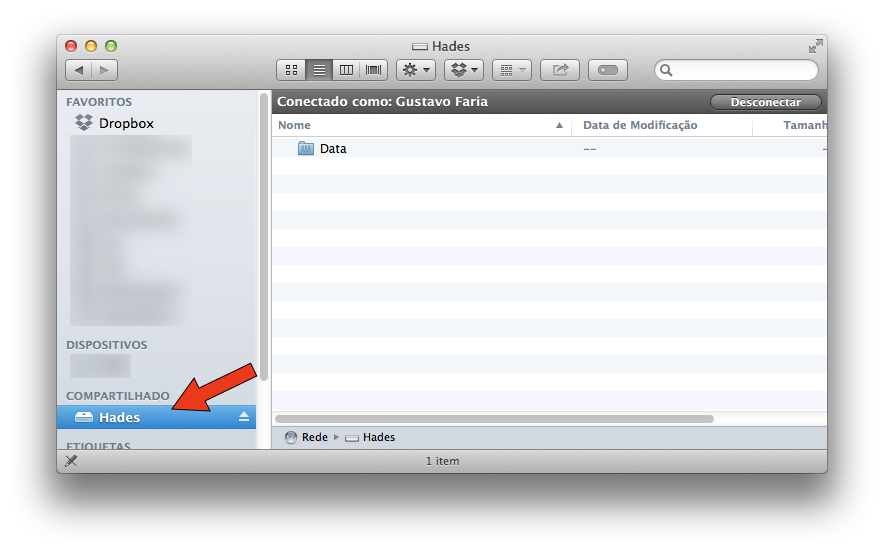 Como Acessar o Time Capsule pela Internet - CocaTech