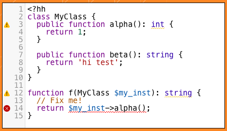 Hack, a Linguagem de Programação do Facebook - CocaTech