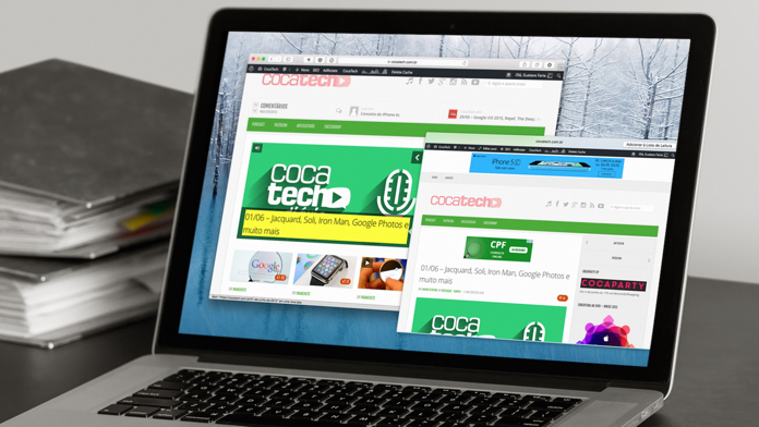 Como Pré-Visualizar Links no Safari do Mac - CocaTech