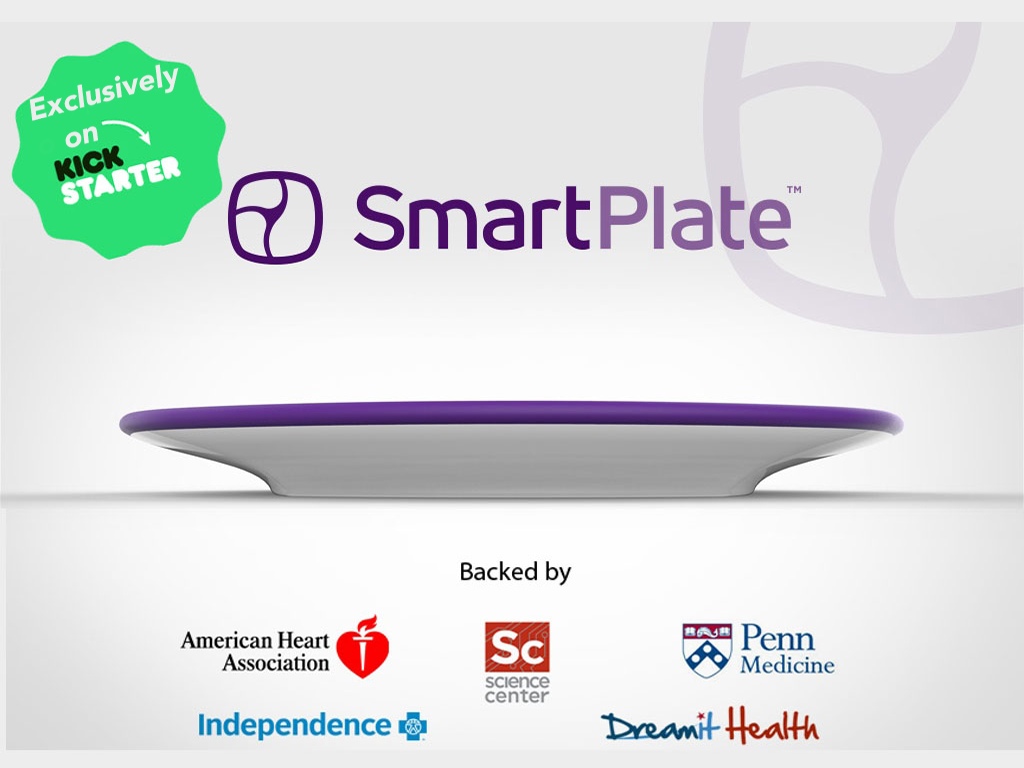 SmartPlate, prato esperto - CocaTech