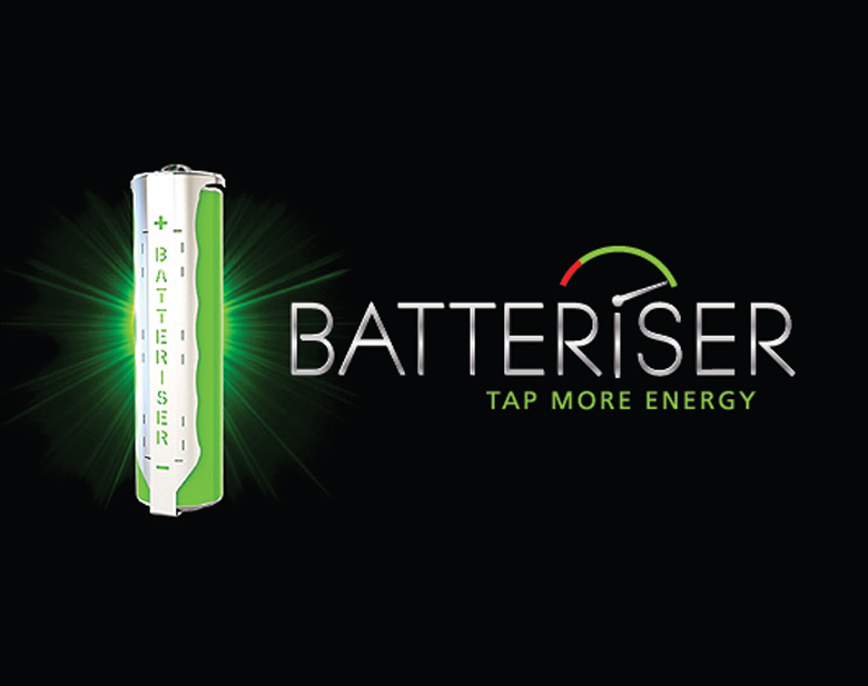 Batteriser, extraindo o máximo de uma pilha - CocaTech
