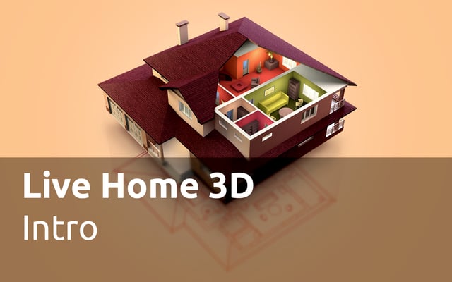 Live Home 3D para a casa dos seus sonhos - CocaTech