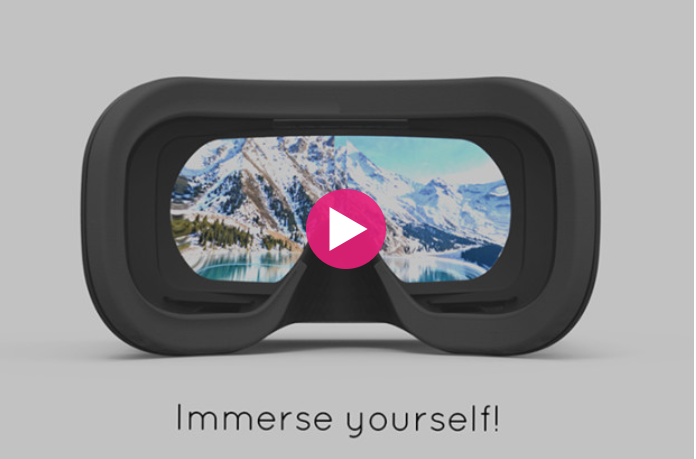 MovieMask: seu smartphone vira um cinema - CocaTech