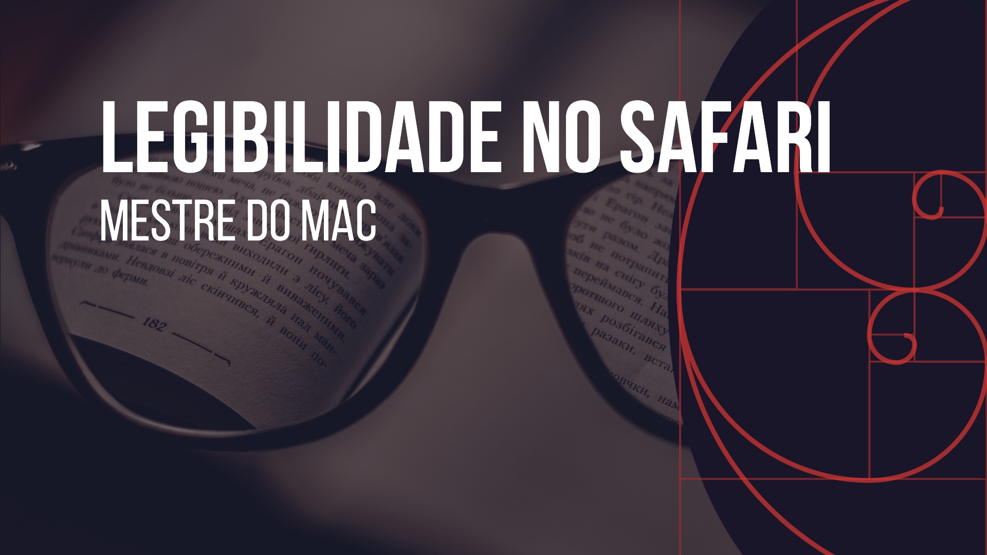 Como Melhorar a Legibilidade no Safari do Mac - CocaTech