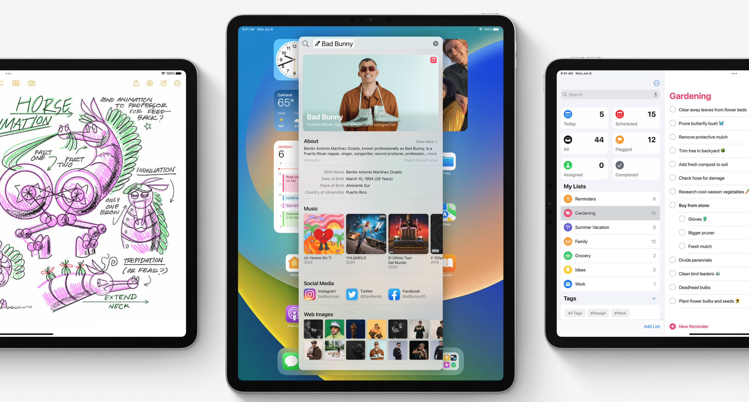 Meu iPad Roda iPadOS 16? - CocaTech